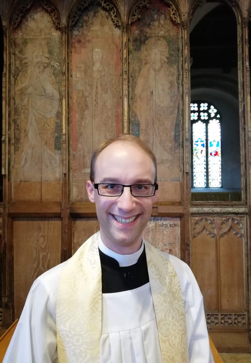 Changes Afoot – Friends of Julian of Norwich