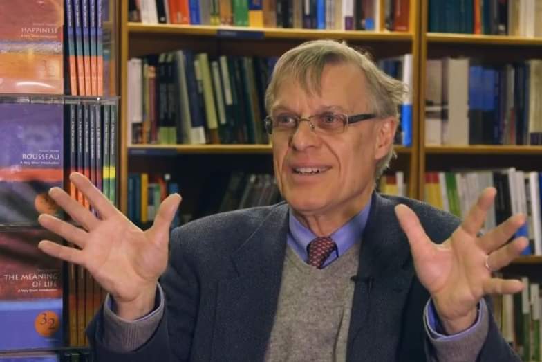 Julian650 lecture - St Julian's Church | Professor Philip Sheldrake ...