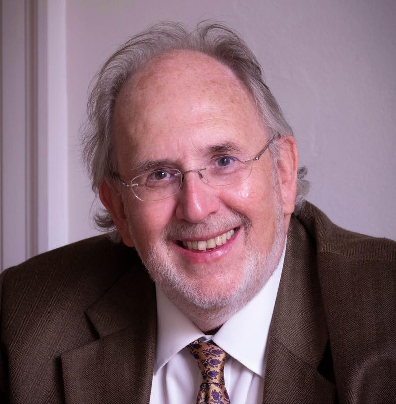 Professor Vincent Gillespie, Julian Lecturer 2021 11 February 1954–13 ...